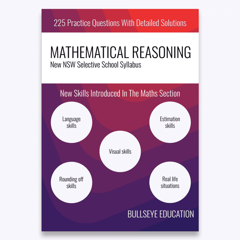 Mathematical Reasoning Bullseye Education